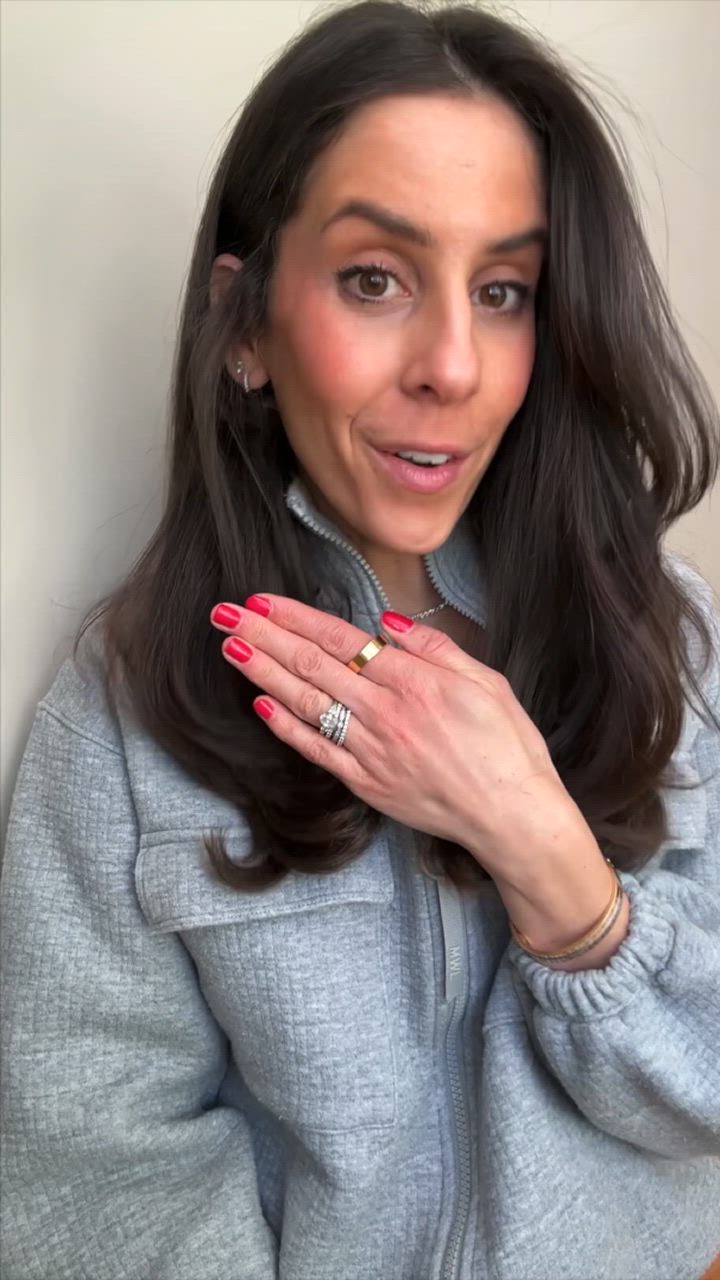 Calmi Ring - The Original